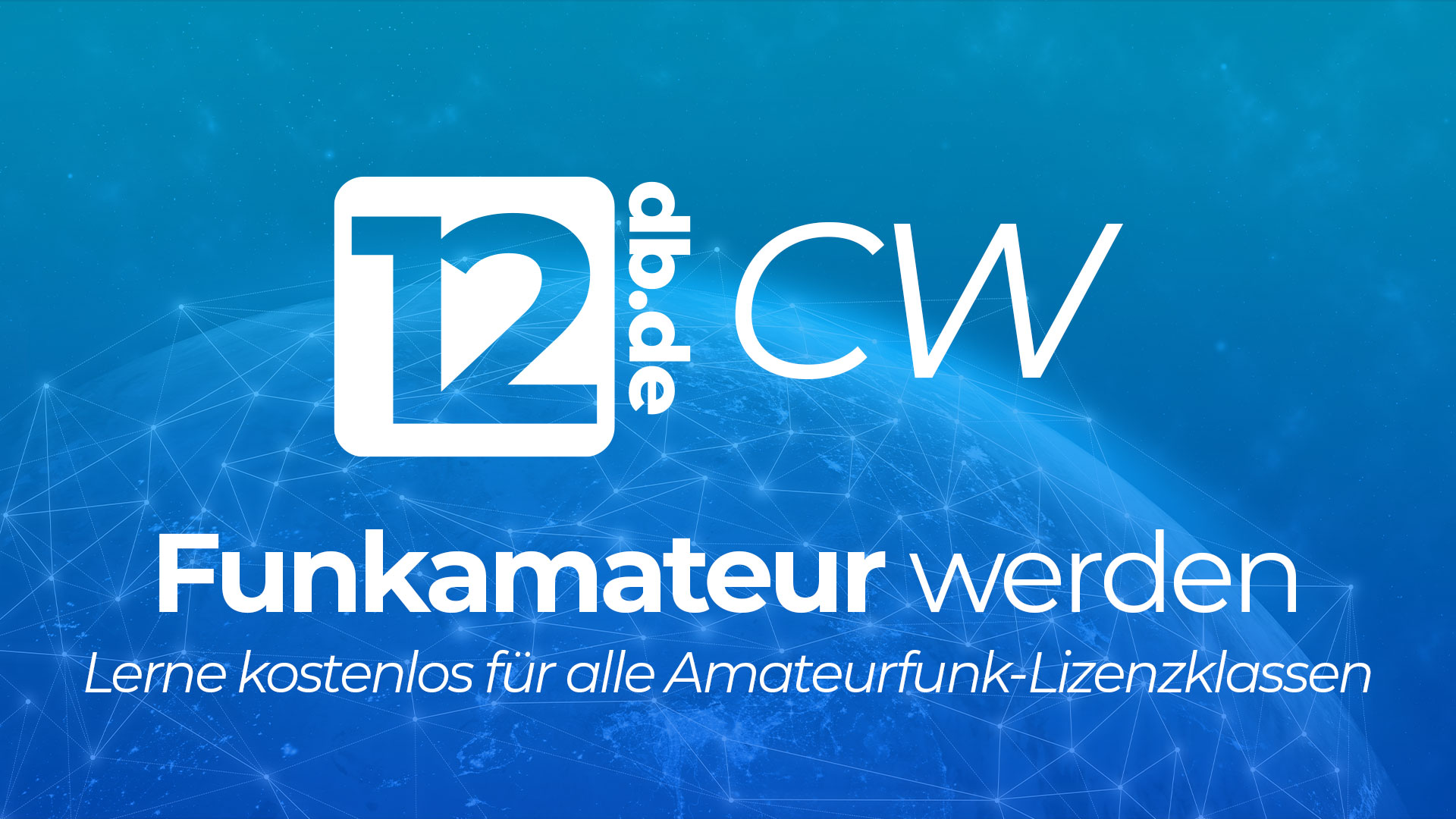 Morsen lernen - Kostenloser Online-Kurs nach Koch-Methode | 12db